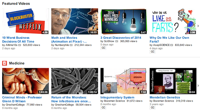 How To Set Up YouTube For Better Learning