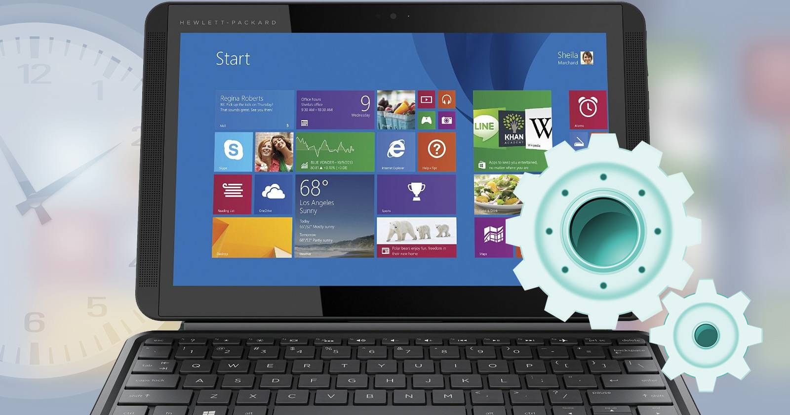 5 Ways Windows 8.1 Can Make You More Productive