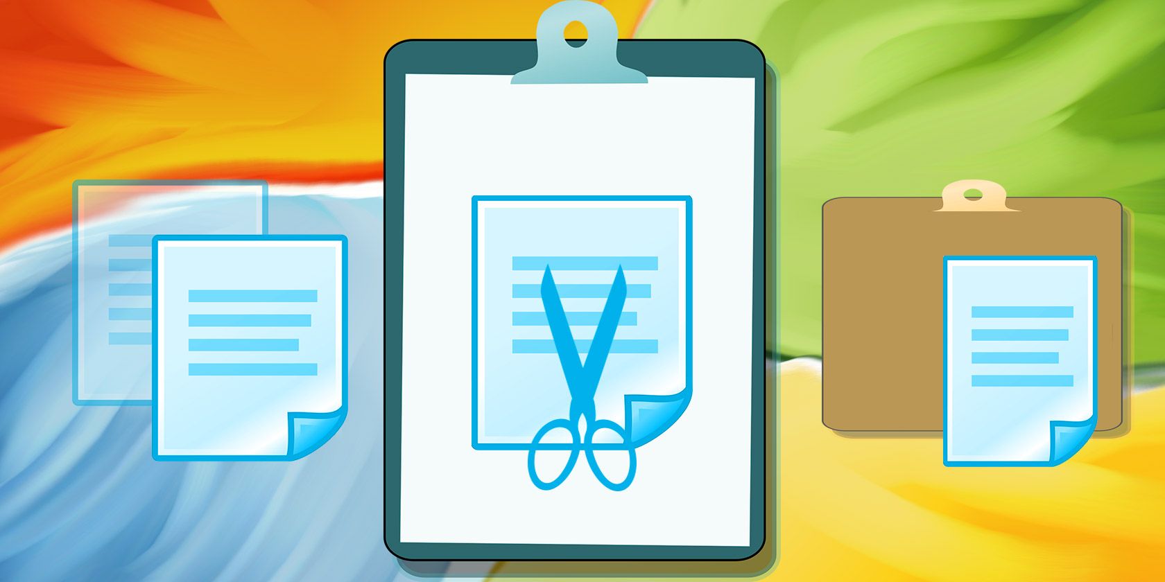 How to Use the Improved Clipboard Manager in Windows 11