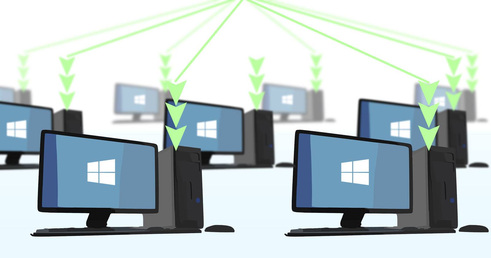Windows Gets A Package Manager - Download Software Centrally Via OneGet