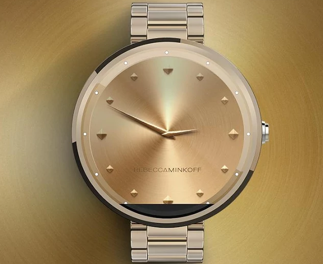6 Cool Watch Faces for Your Android Wear Smartwatch