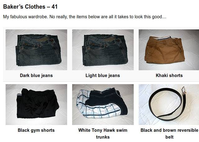 How 3 Popular Minimalism Projects Inspire You To Do More With Less