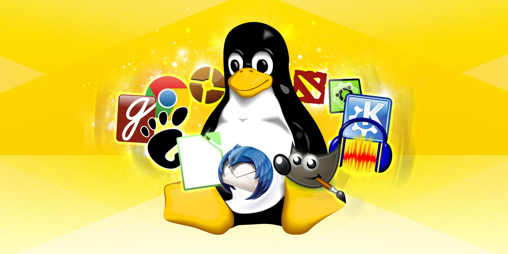 11 Fun Linux Command-Line Programs You Should Try When Bored