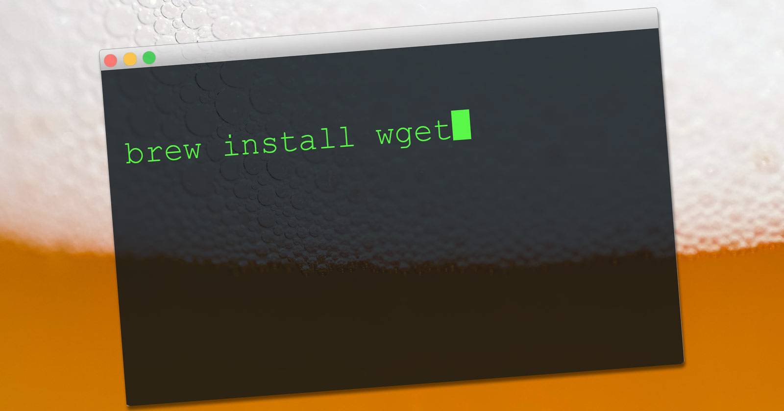 How to Install Mac Apps in Terminal Using Homebrew