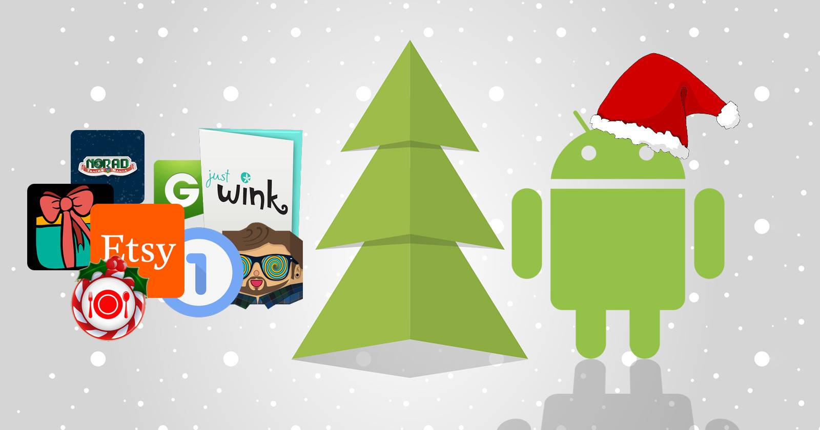 9 Best Christmas Apps For Android