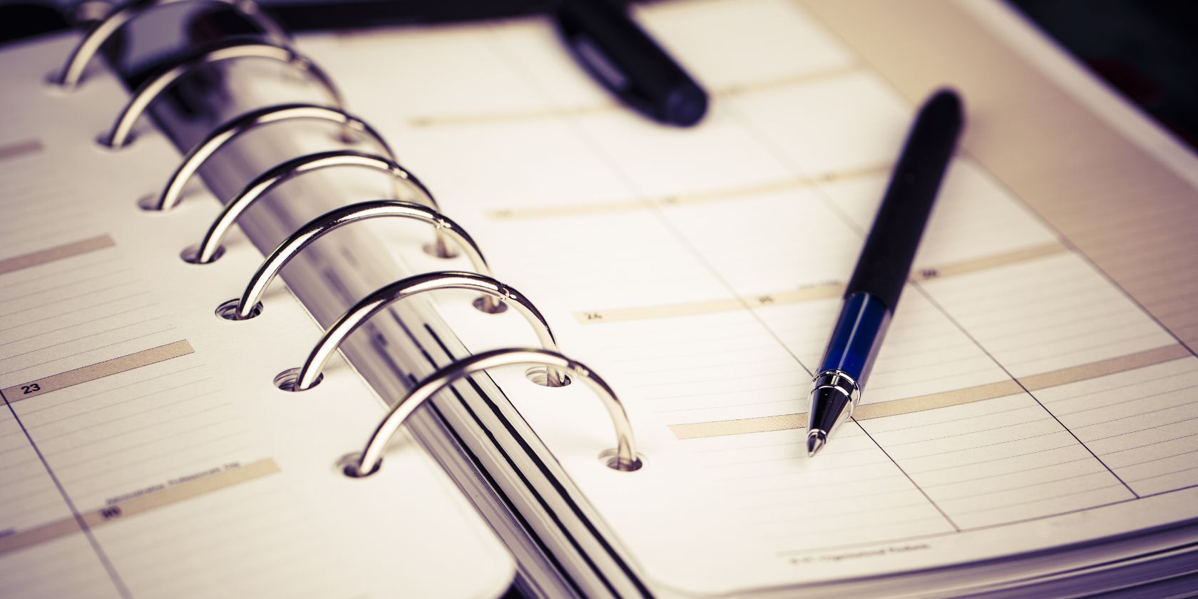 How To Create A Custom Planner To Meet Your Goals In 2015