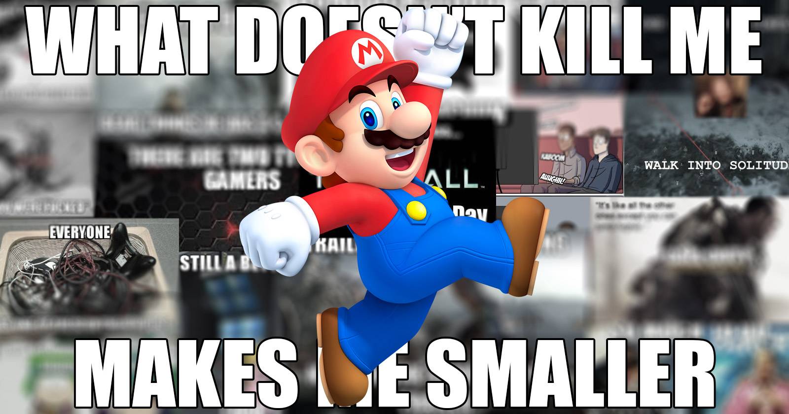 4 Places to Find Hilarious Gaming Memes