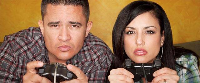 3 Lies About Gamers That People Still Believe