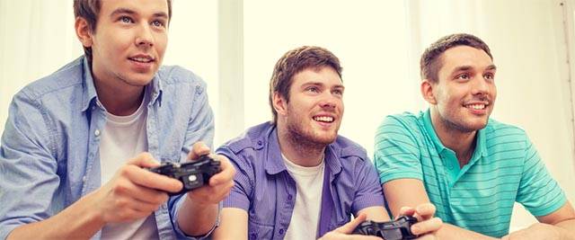 3 Lies About Gamers That People Still Believe