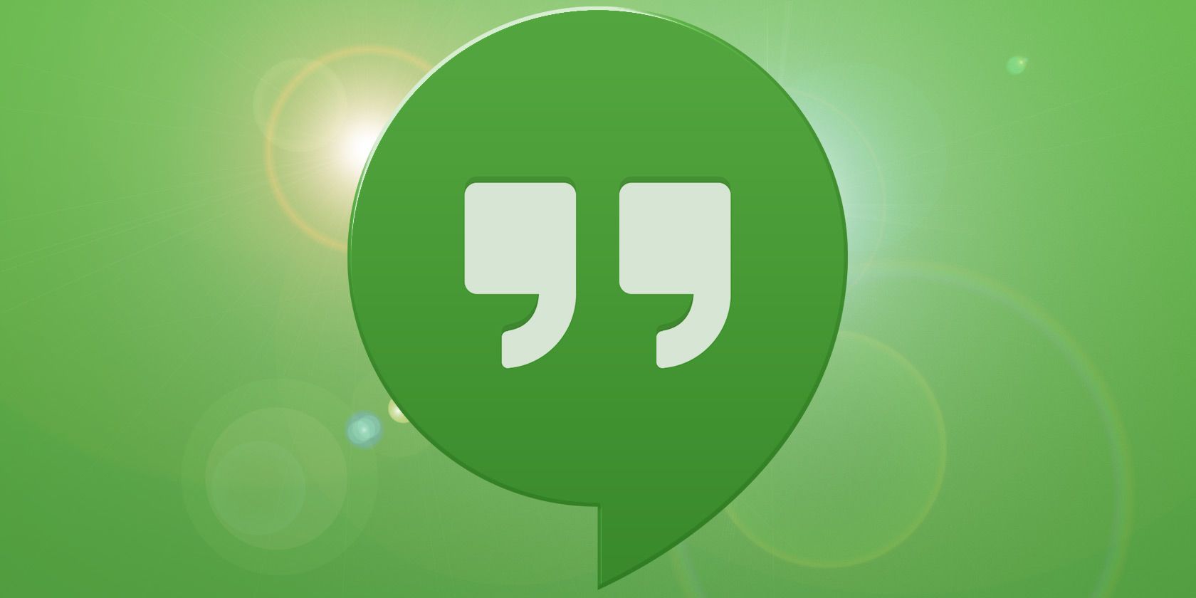The Best All-in-One Messaging & Calling App for Android: Google Hangouts