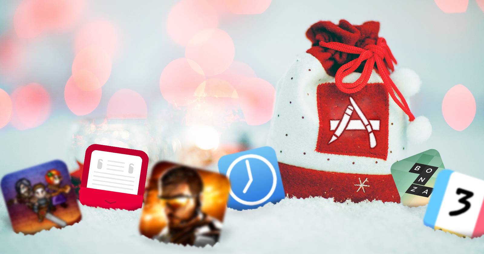 iPhone & iPad Last Minute Gift Guide for 2014