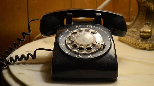 Keep Your Landline, But Ditch The Phone Bill, With This Simple Device