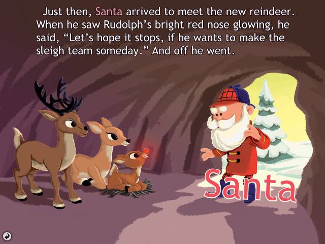 6 Christmas Stories Brought to Life on the iPad