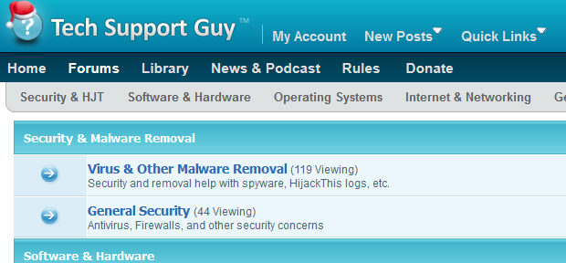 Get Free Windows Support From These Experts & Communities