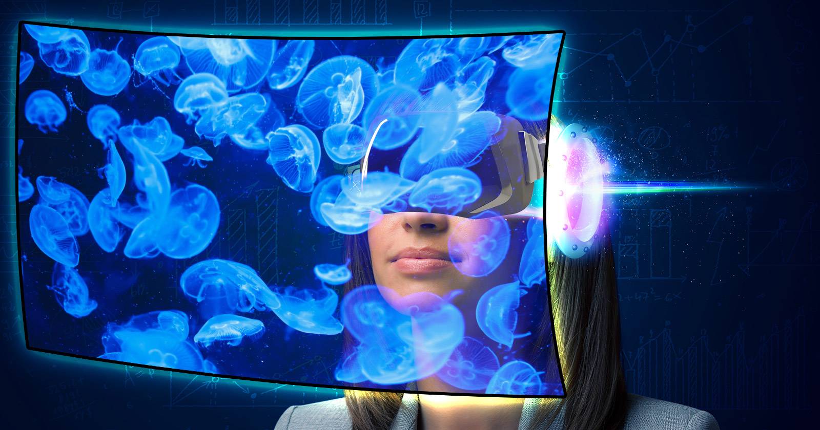 VR Is About to Change Filmmaking Forever: Here's How