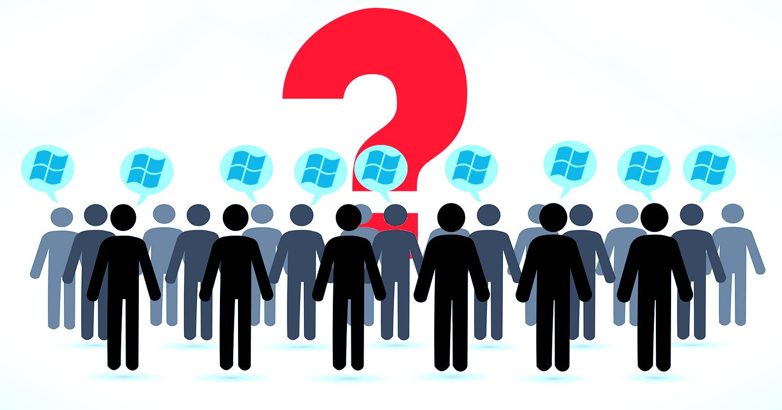 Get Free Windows Support From These Experts & Communities