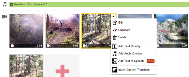3 Ways To Do Video Editing From Within Chrome