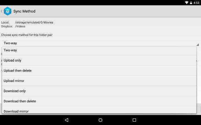 3 Great Ways to Automatically Backup and Sync Your Data on Android
