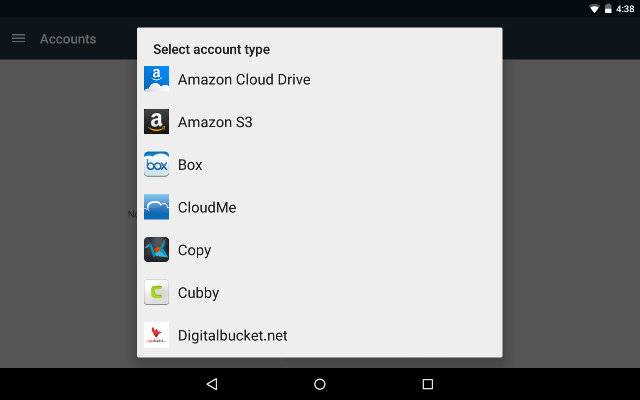 3 Great Ways to Automatically Backup and Sync Your Data on Android