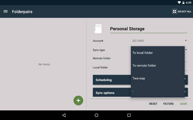3 Great Ways to Automatically Backup and Sync Your Data on Android