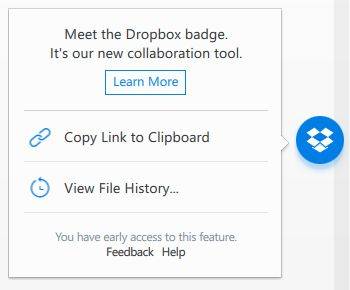 Improve Collaborative Editing Of Office Files With Dropbox & Project ...