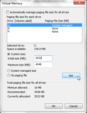 How to Troubleshoot Low RAM or Memory Leaks in Windows