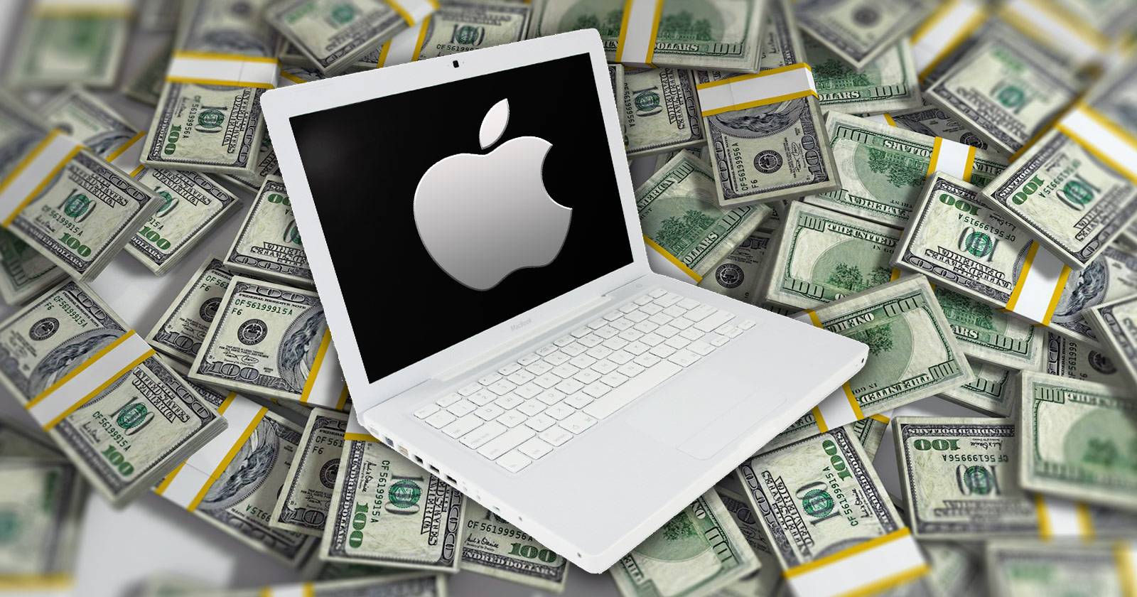 Apple Tax: Why Do Macs Hold Their Resale Value?