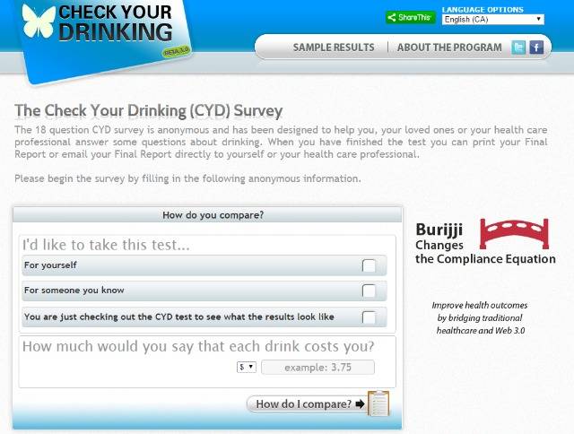 15 "Dry January" Tools To Keep You Alcohol Free