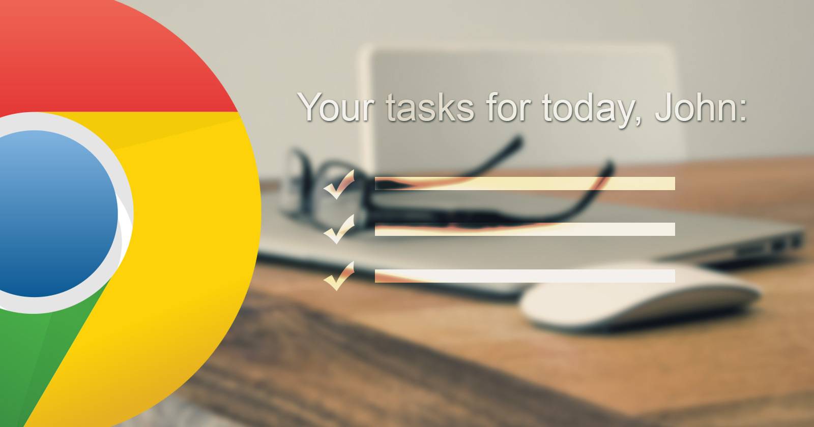 The 10 Most Productive New Tab Extensions for Google Chrome
