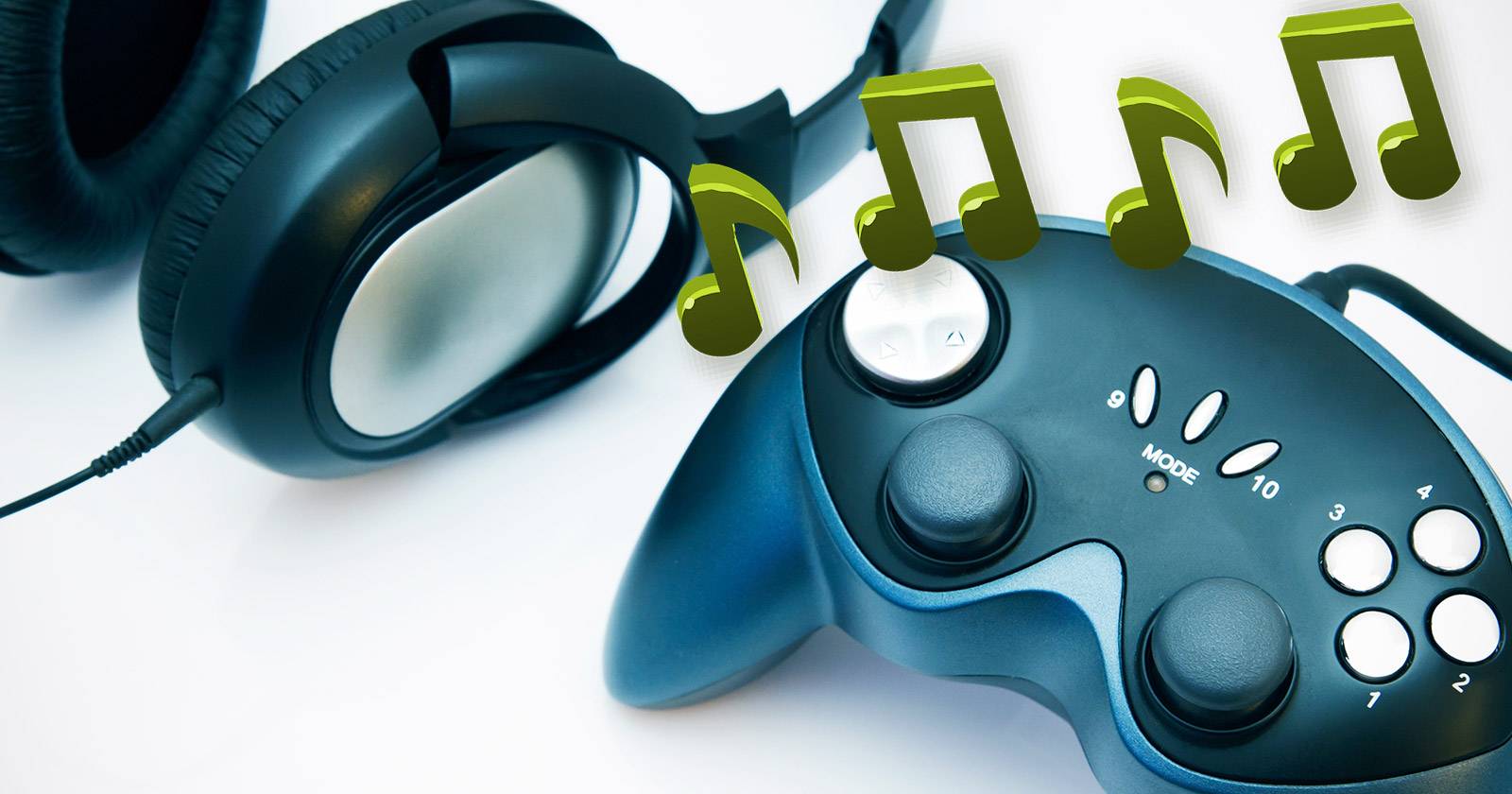10 Video Game Soundtracks from 2014 You Should Listen To
