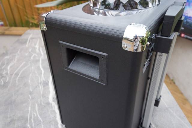 ION Block Party Portable Speaker Review and Giveaway