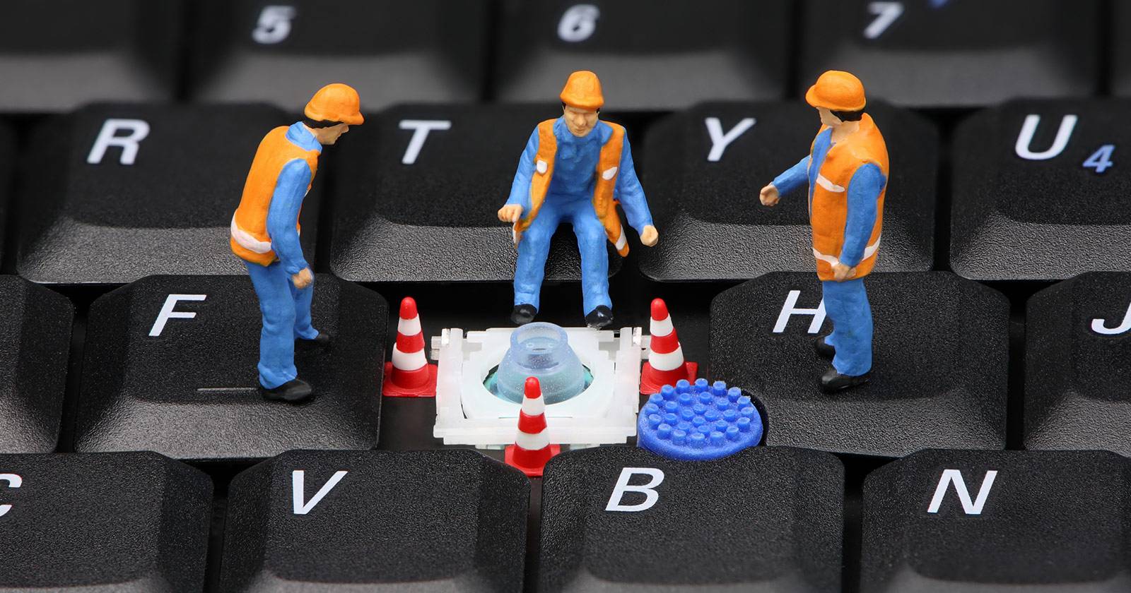 Missing a Key? How to Remap and Fix Your Keyboard Layout