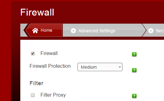 Is Your ISP Making Your Home Network Insecure?