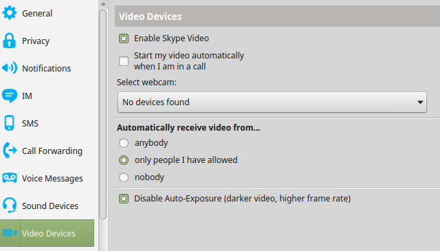 Use These Skype Privacy Settings to Secure Your Account