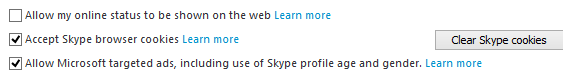 Use These Skype Privacy Settings to Secure Your Account
