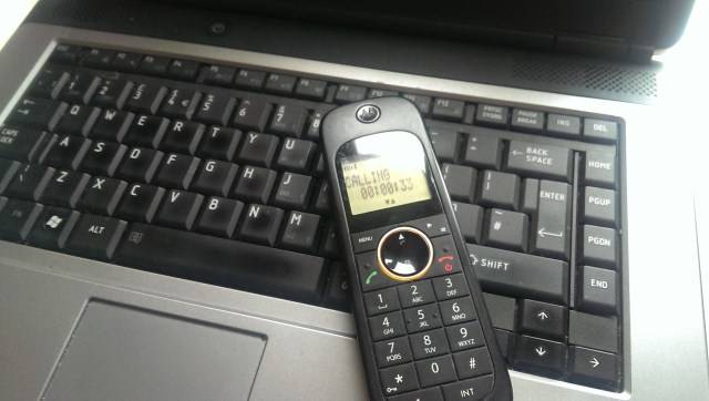 The Fake ISP Phone Call Scam: How It Works and What to Do About It