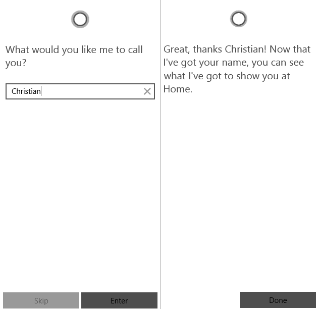 Cortana Arrives on the Desktop & Here's What She Can Do for You