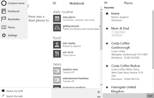 Cortana Arrives on the Desktop & Here's What She Can Do for You