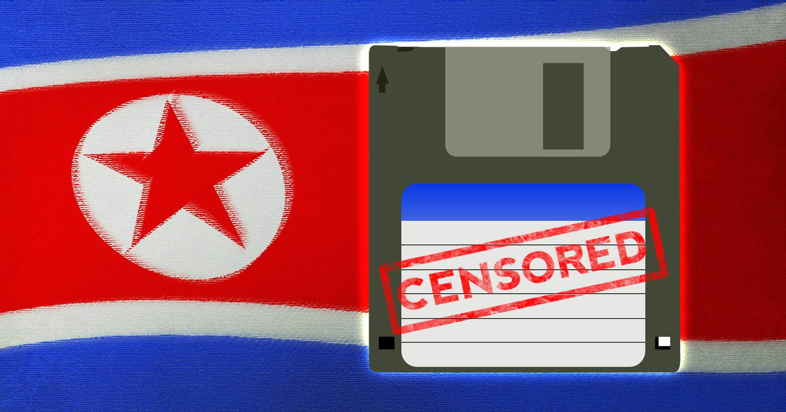 This is What Technology In North Korea Looks Like