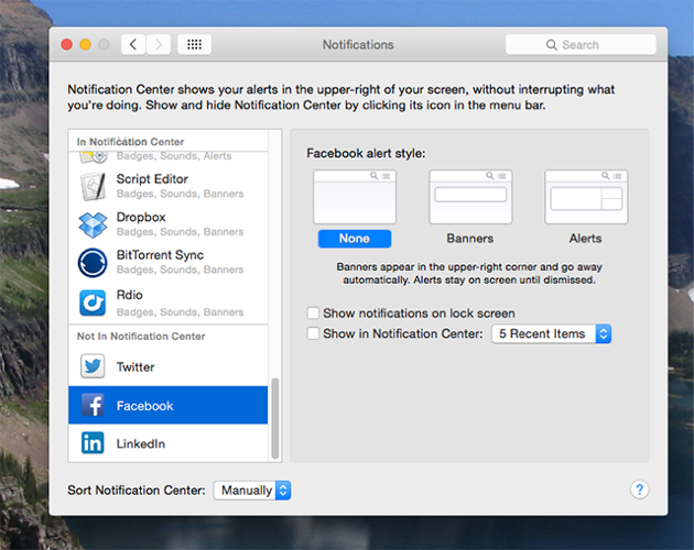 Pop Ups on Your Mac? How to Stop Them Once and For All