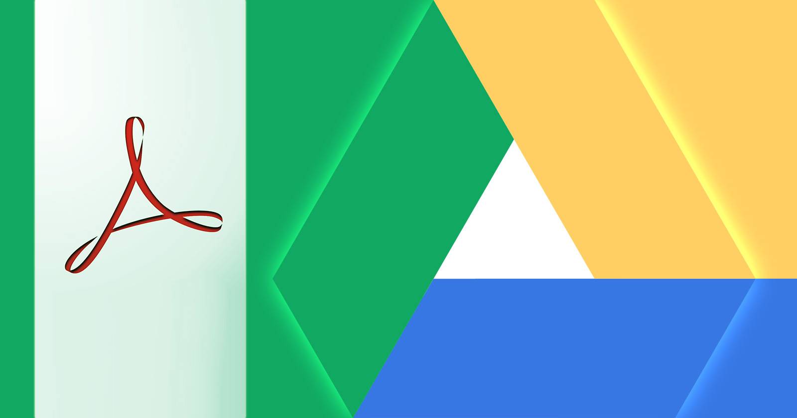 10 Tips to Do More With Your PDF Files on Google Drive