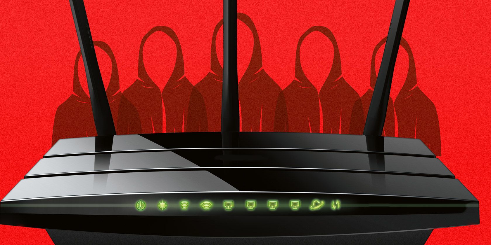 Is Your ISP Making Your Home Network Insecure?