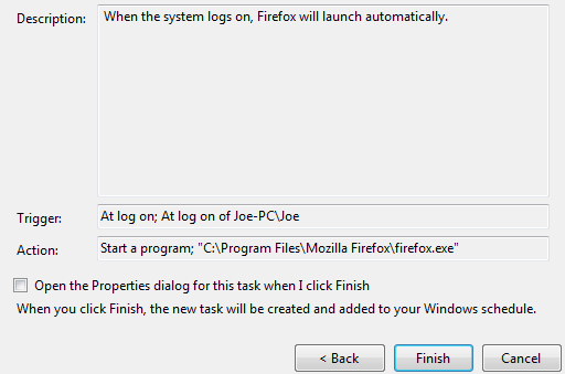 4 Boring Tasks You Can Automate With the Windows Task Scheduler