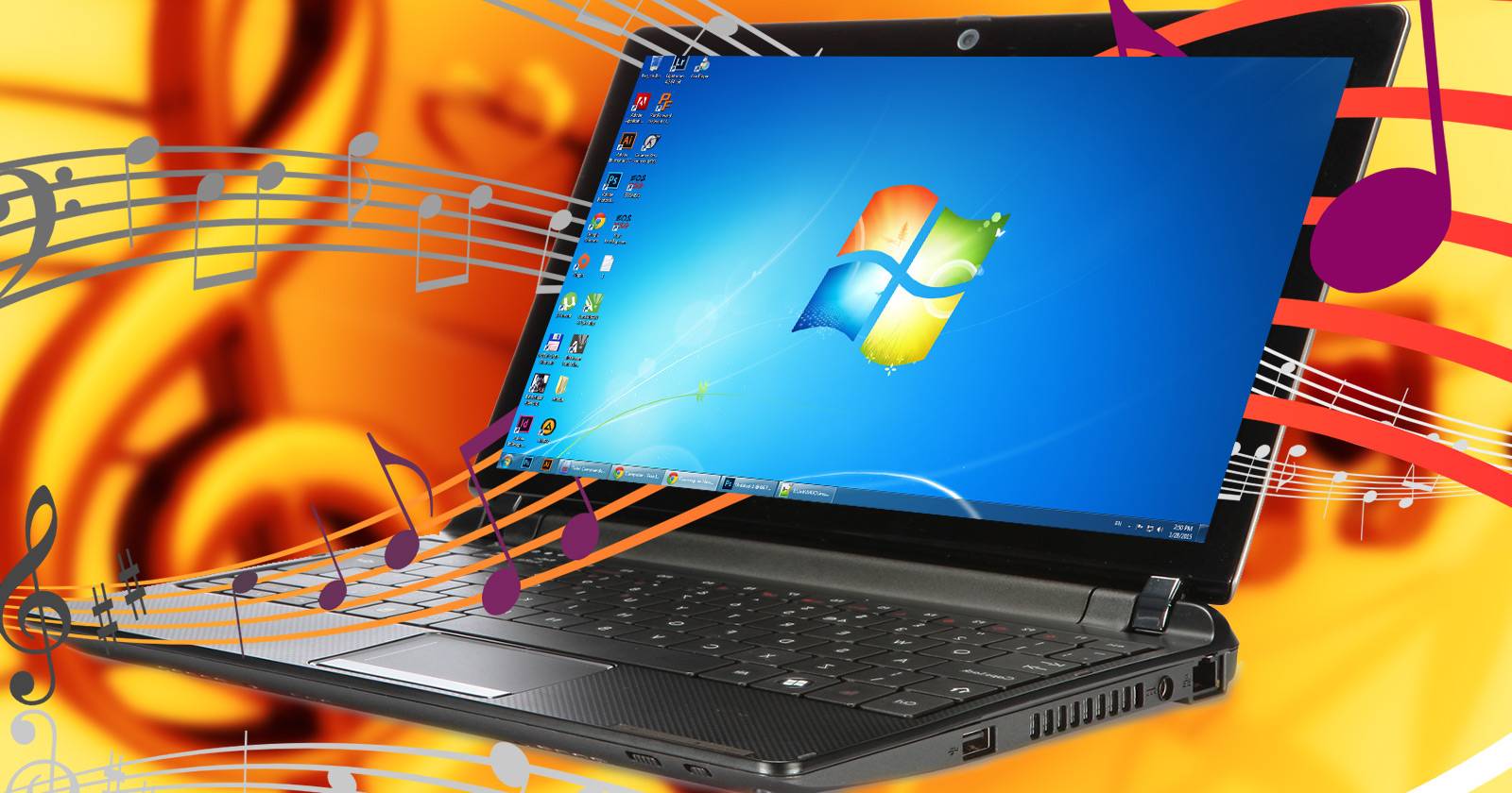 The 6 Best Free Sites to Download Windows Sound Effects