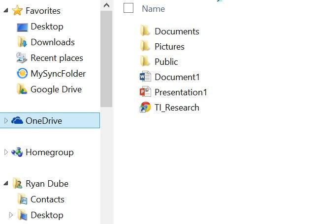 5 Ways Windows 8.1 Can Make You More Productive