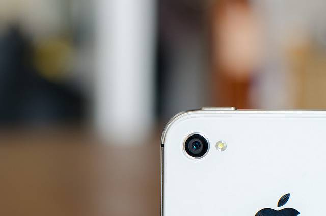 6 Reasons Why Your Smartphone Is the Best Camera You Own