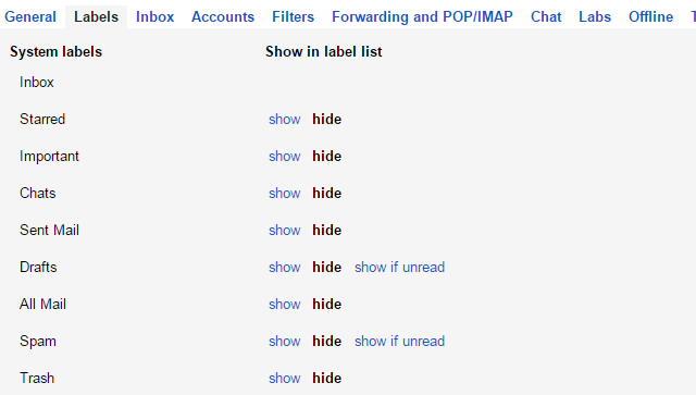 Rediscover Gmail Labels and Finally Tame Your Inbox