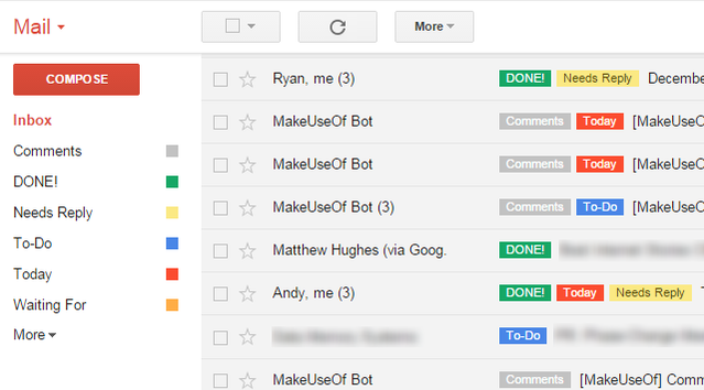 16 Essential Gmail Terms and Features You Should Know About