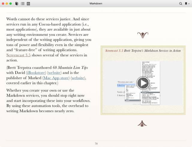 How To Write and Publish Your First iBook Using iBooks Author