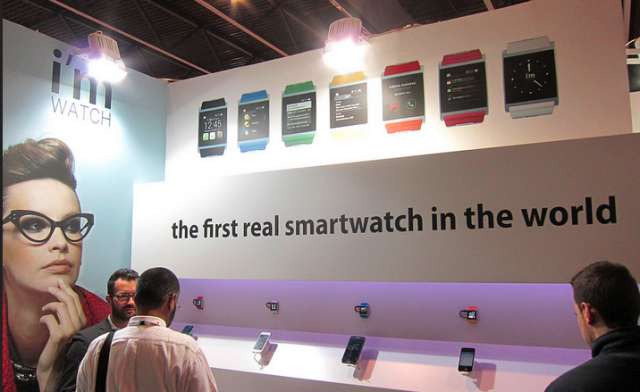 5 Ways That High Tech Personal Wearables Will Change Your Life